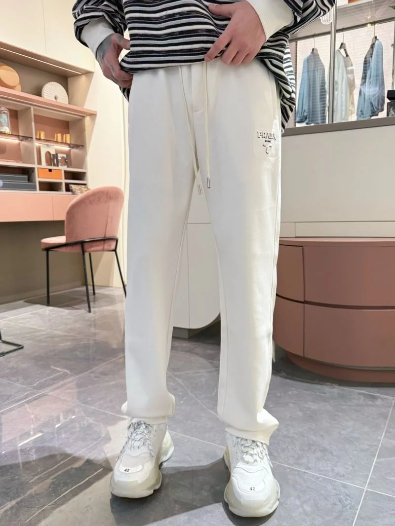 Original Prada Long Pants