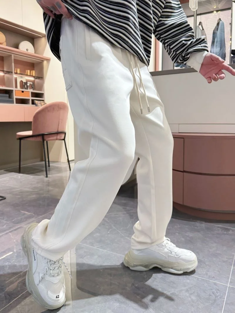 Original Prada Long Pants