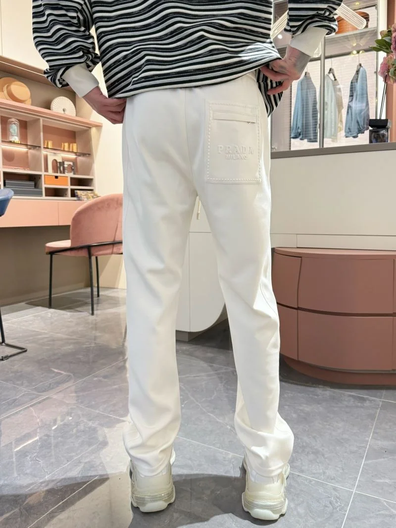 Original Prada Long Pants