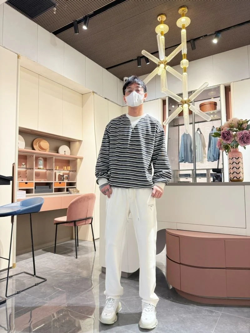 Original Prada Long Pants