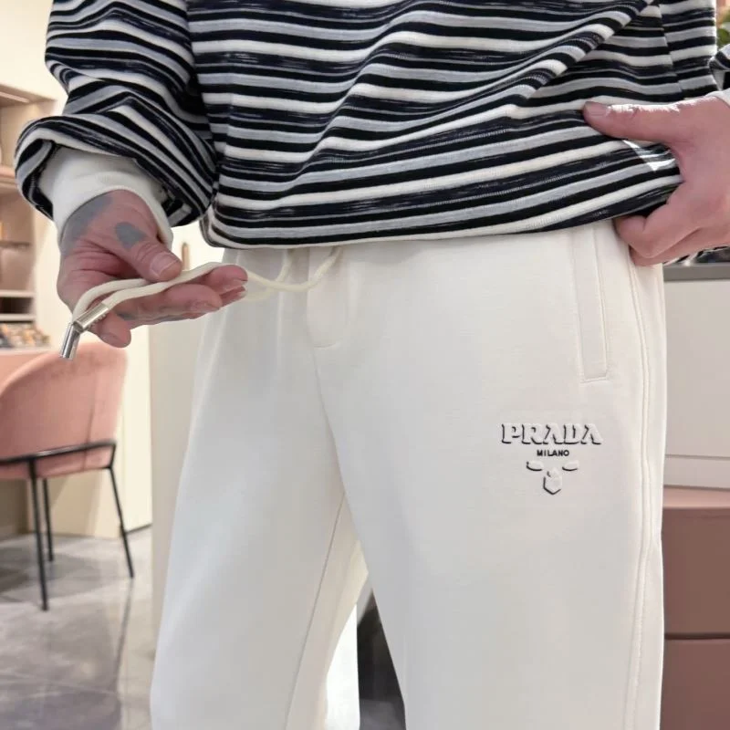 Original Prada Long Pants