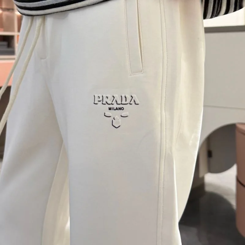 Original Prada Long Pants