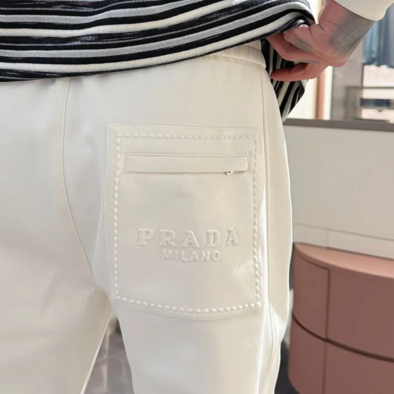 Original Prada Long Pants