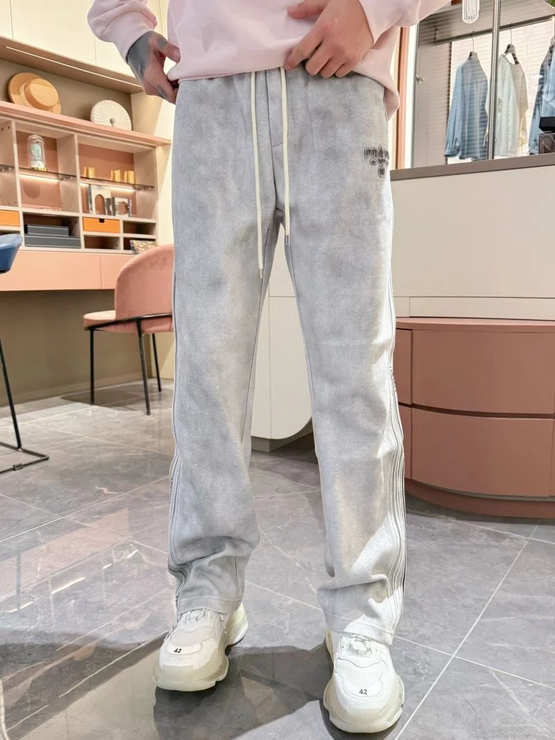 Bargain Prada Long Pants