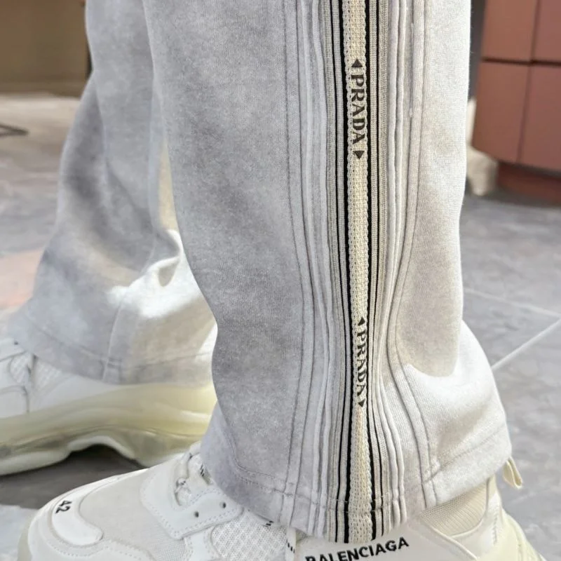 Bargain Prada Long Pants