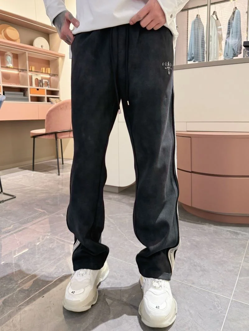 Discounted Prada Long Pants