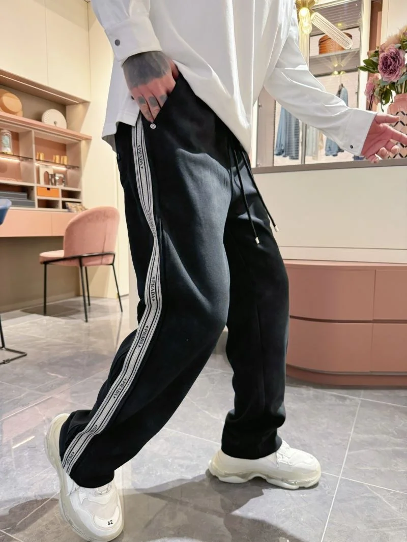 Discounted Prada Long Pants