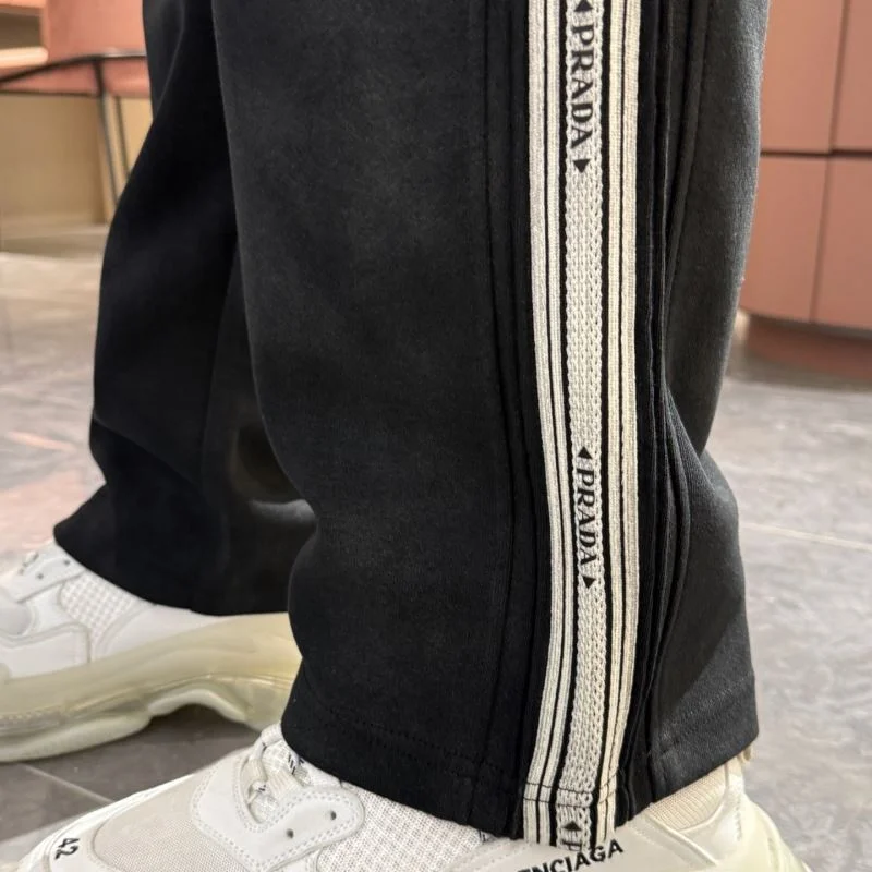Discounted Prada Long Pants