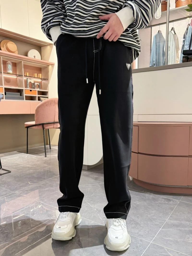 Economical Prada Long Pants