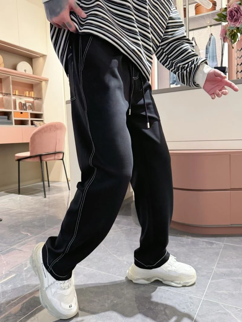 Economical Prada Long Pants