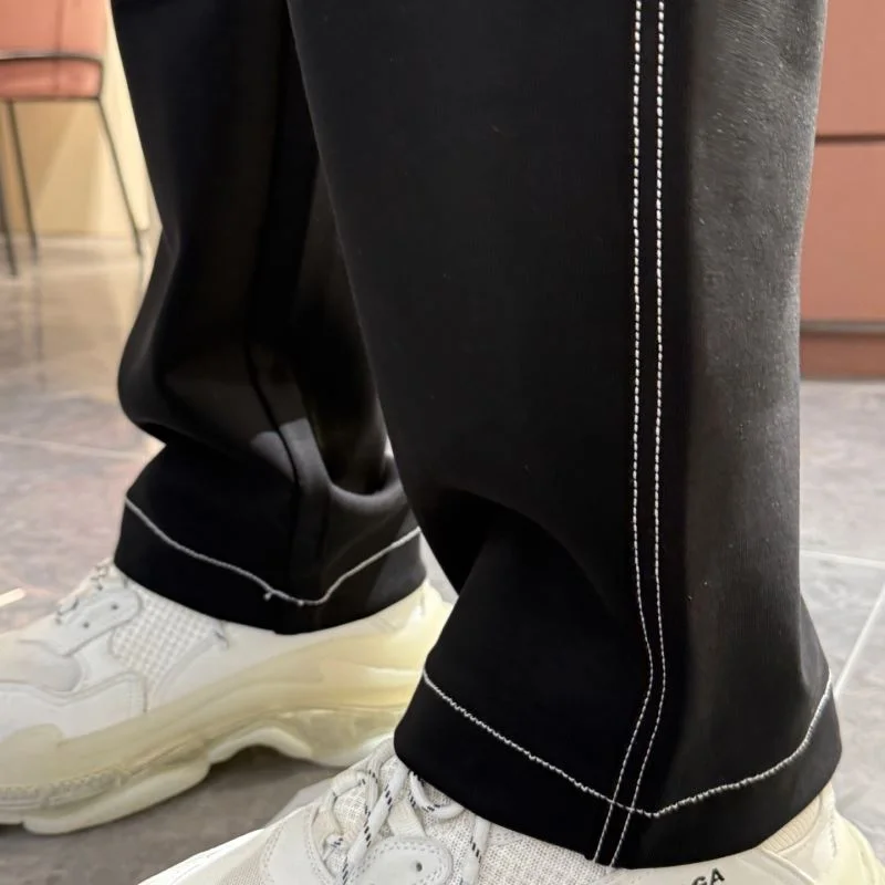 Economical Prada Long Pants
