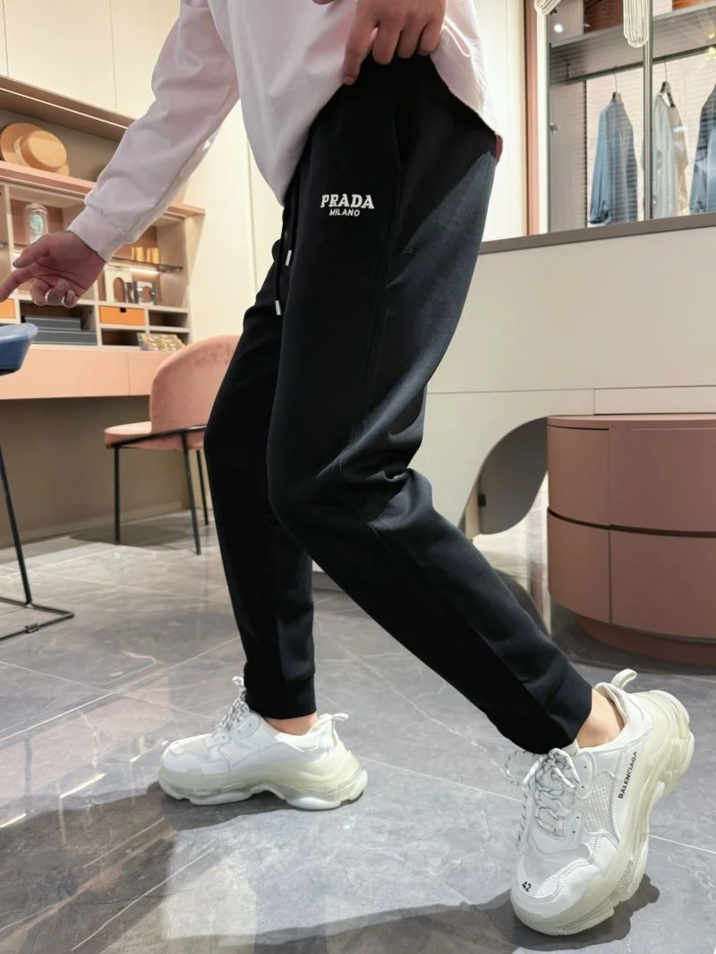 Prada Long Pants
