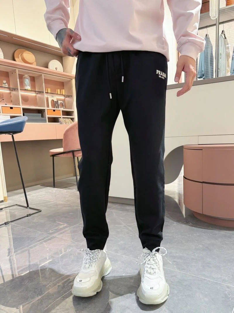 Indistinguishable Prada Long Pants