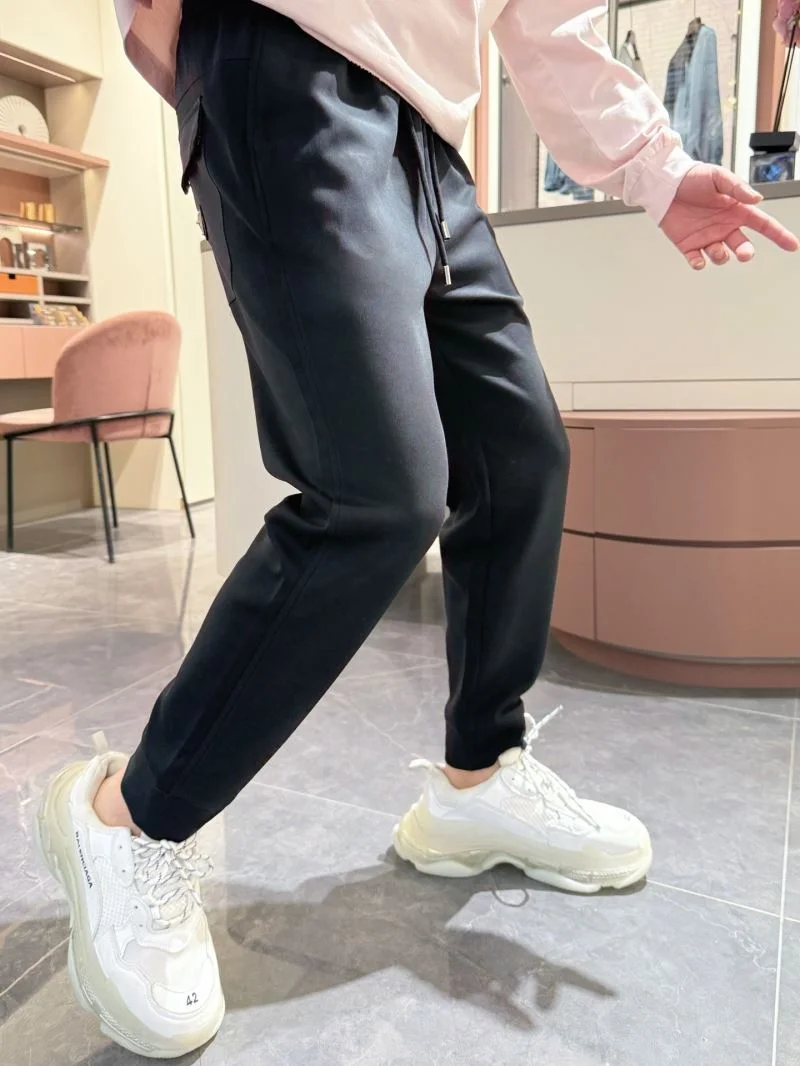 Indistinguishable Prada Long Pants