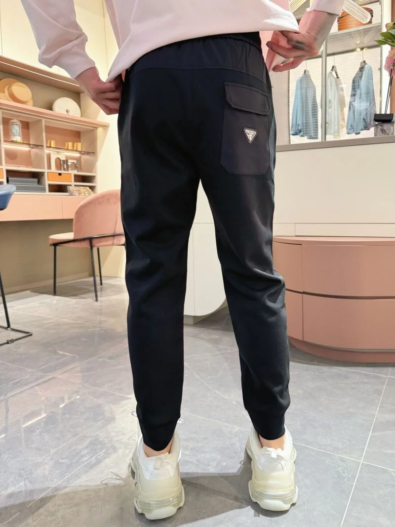 Indistinguishable Prada Long Pants