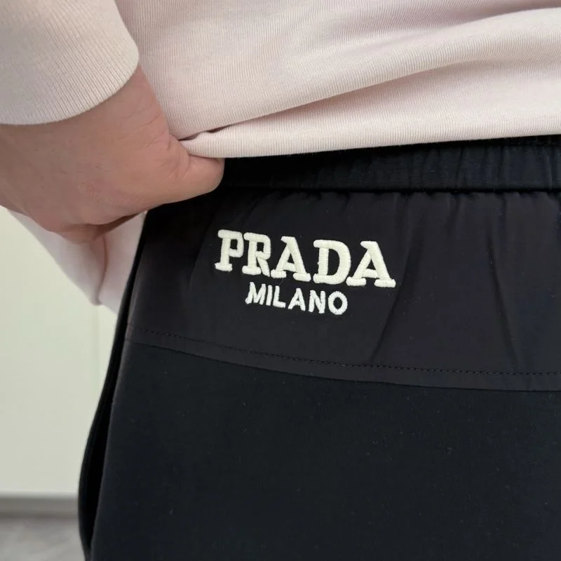 Indistinguishable Prada Long Pants