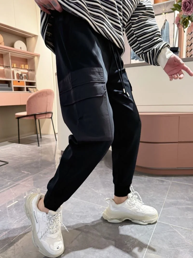 Economical Prada Long Pants