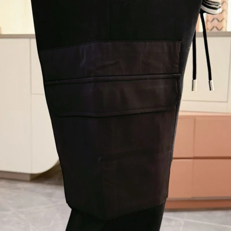 Economical Prada Long Pants