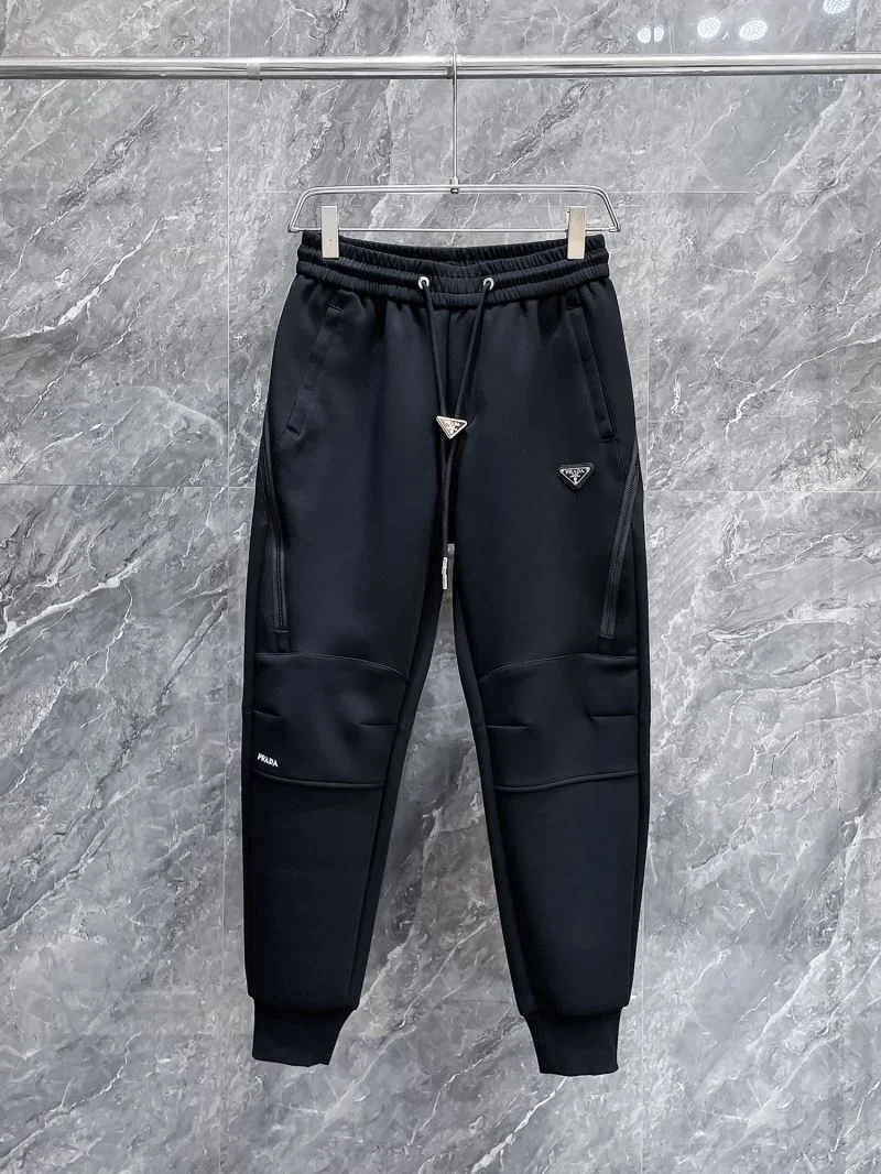 Prada Long Pants