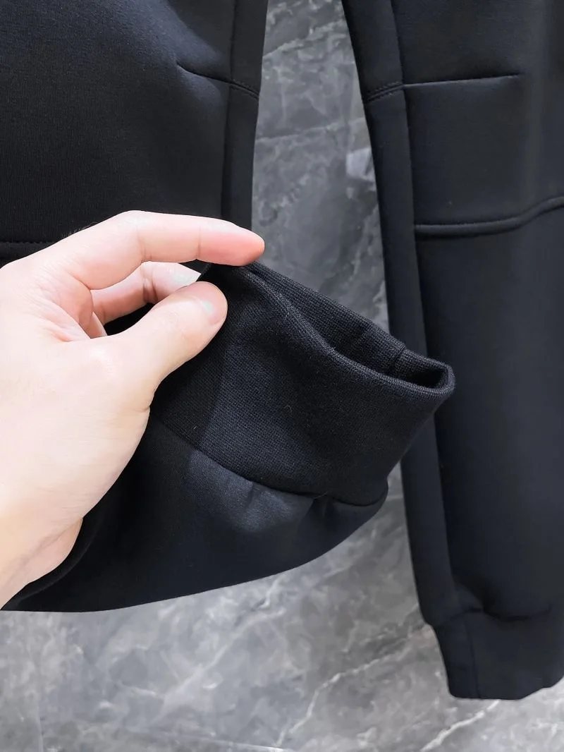 Economical Prada Long Pants