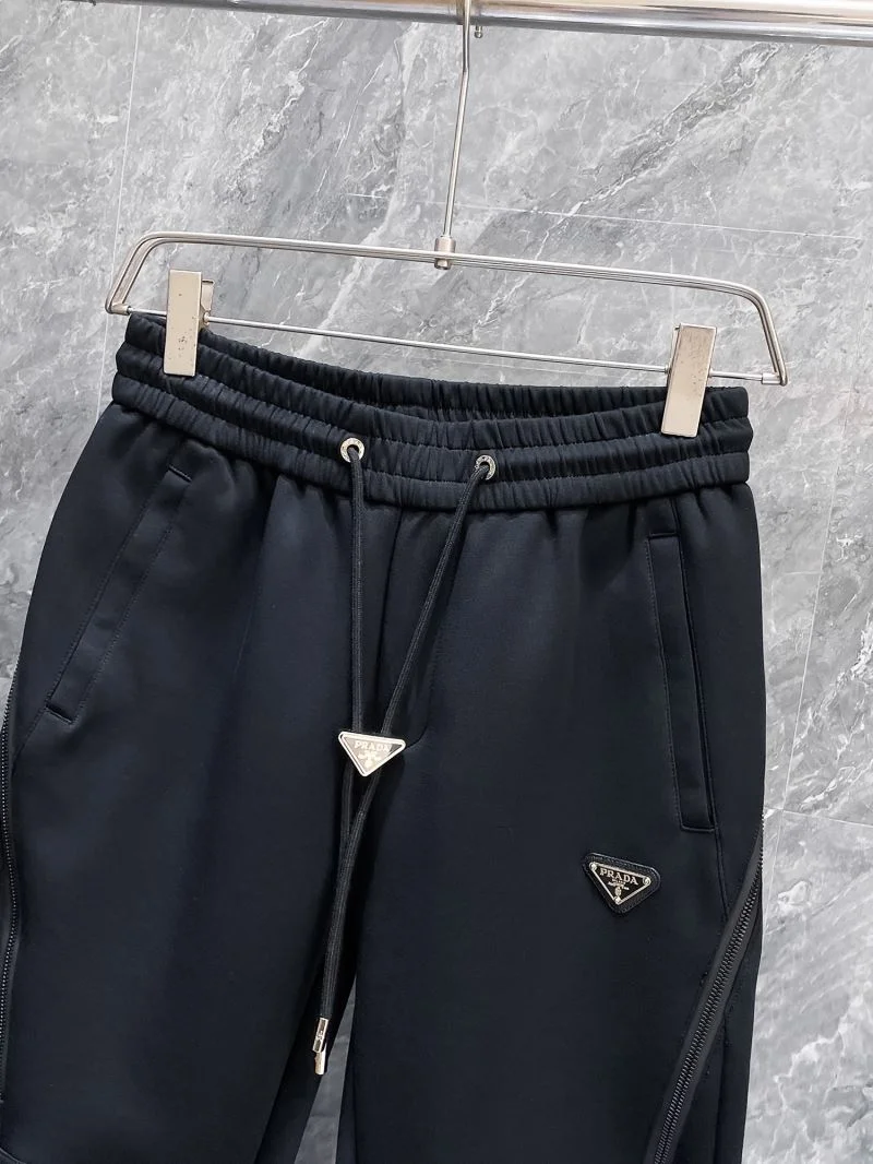 Economical Prada Long Pants