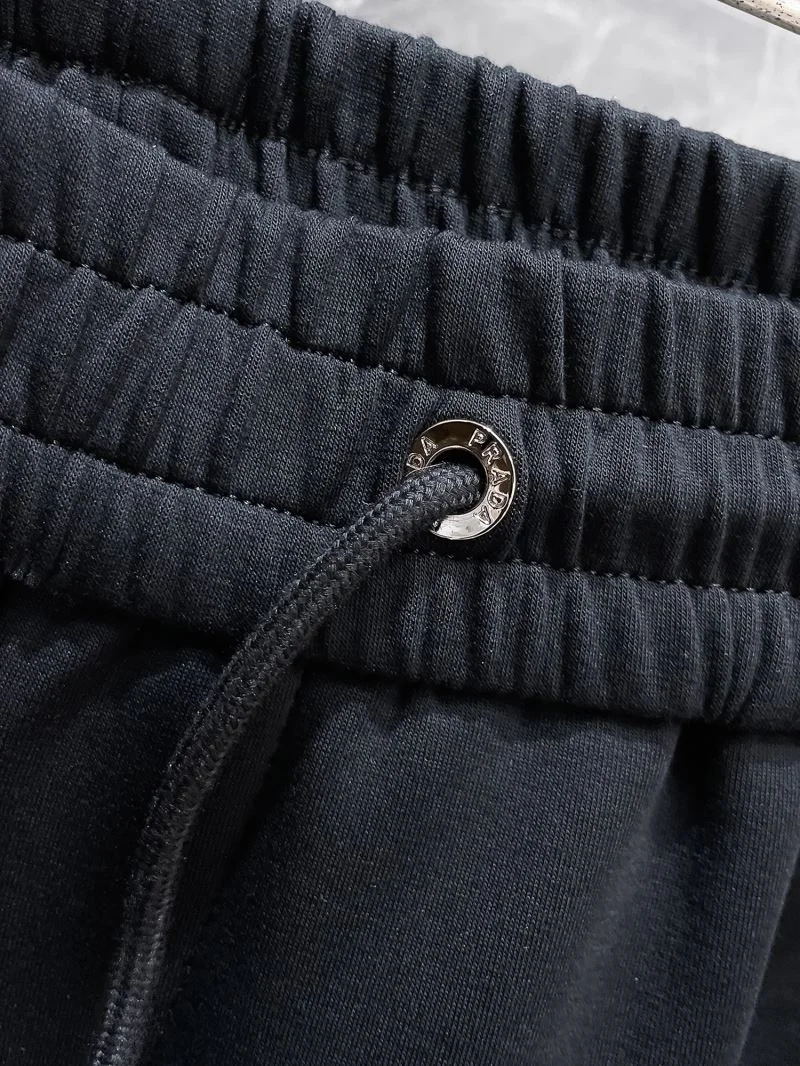 Economical Prada Long Pants