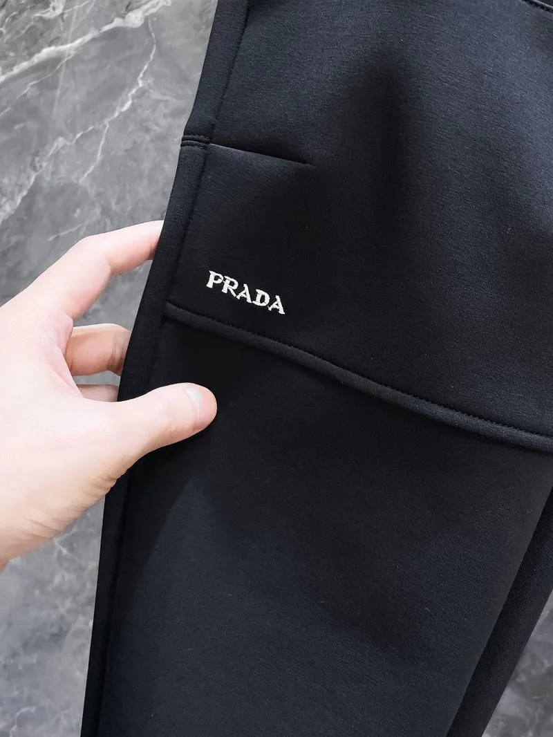 Economical Prada Long Pants