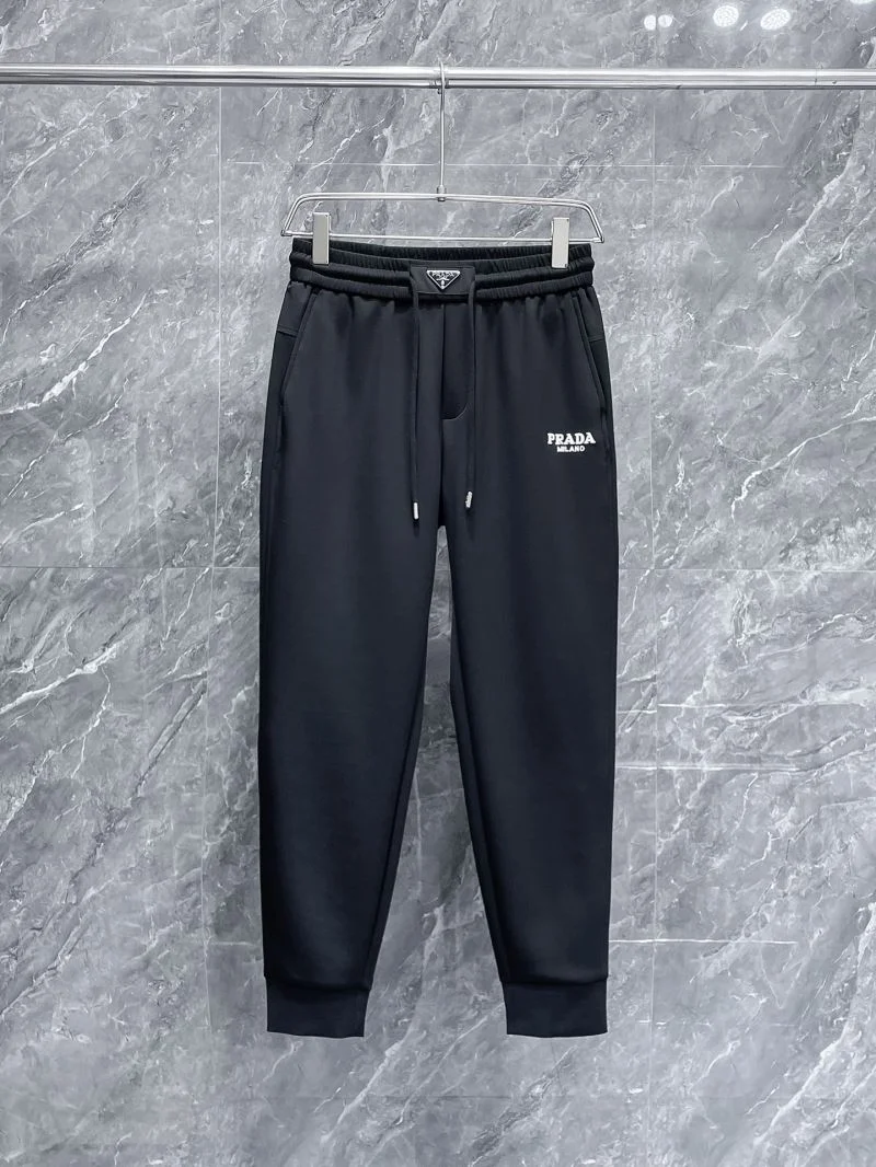 Prada Long Pants