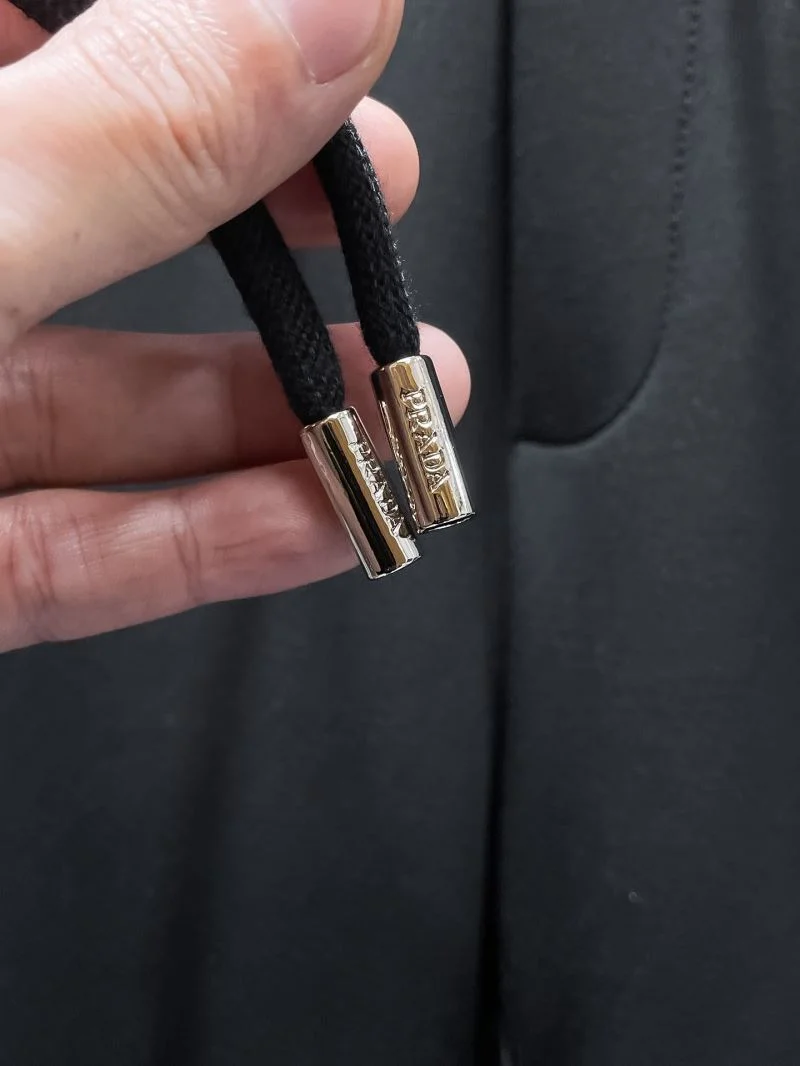 Precise copy Prada Long Pants