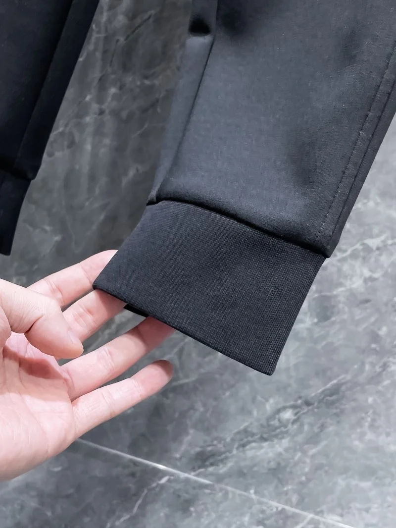 Precise copy Prada Long Pants