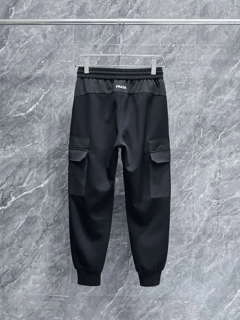 Budget-friendly Prada Long Pants