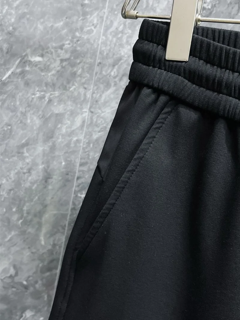 Budget-friendly Prada Long Pants