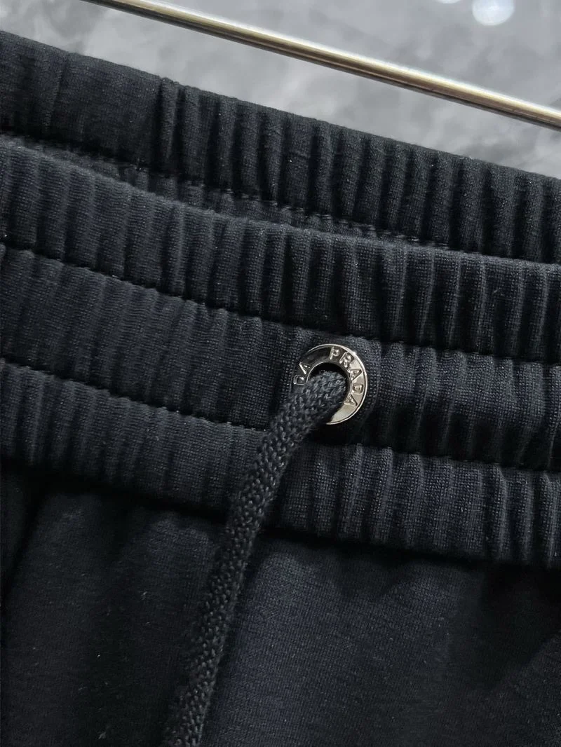 Budget-friendly Prada Long Pants