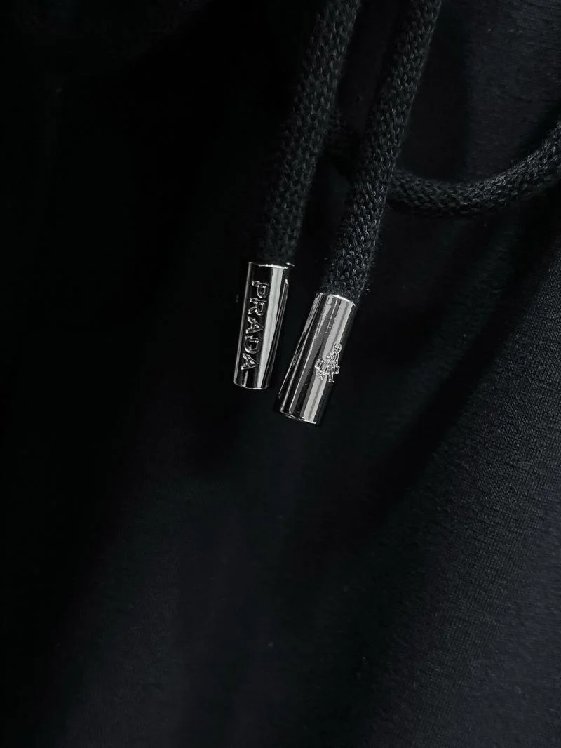 Budget-friendly Prada Long Pants