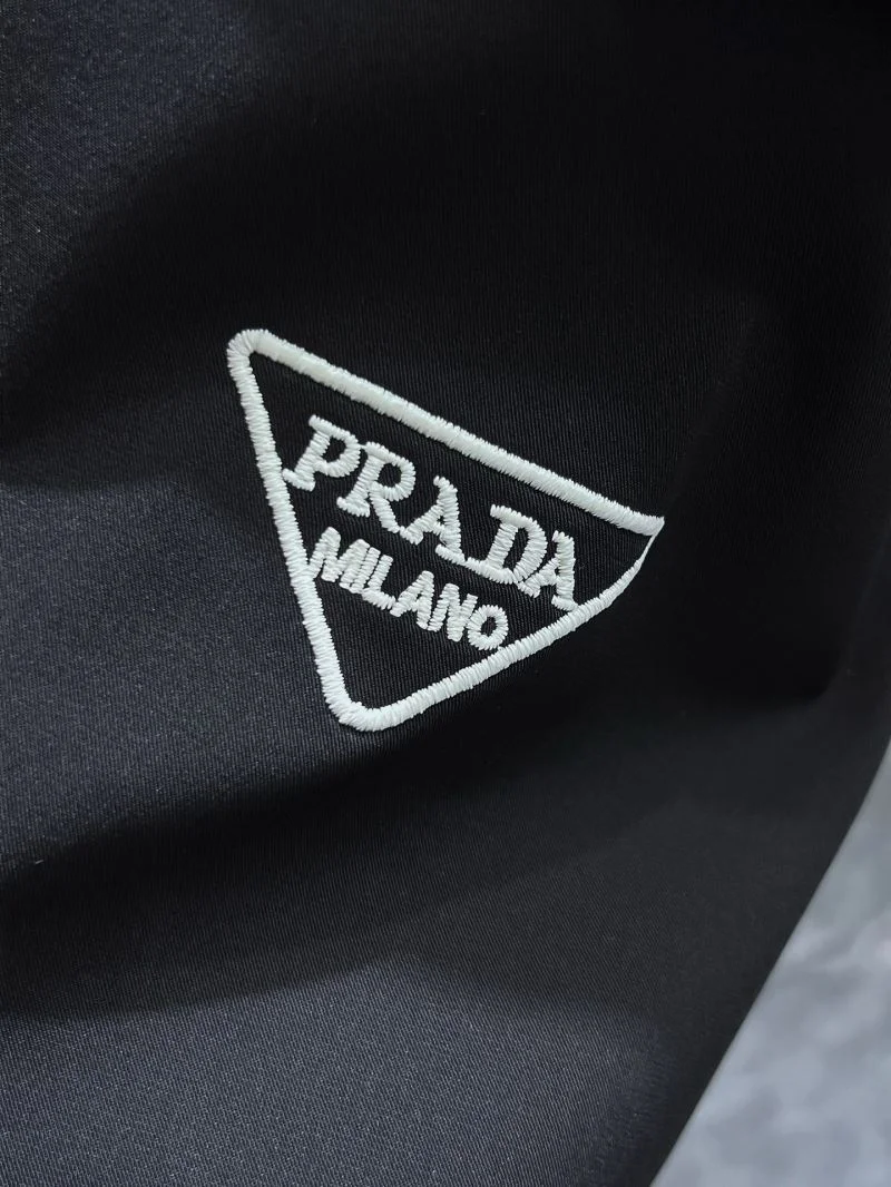 Budget-friendly Prada Long Pants