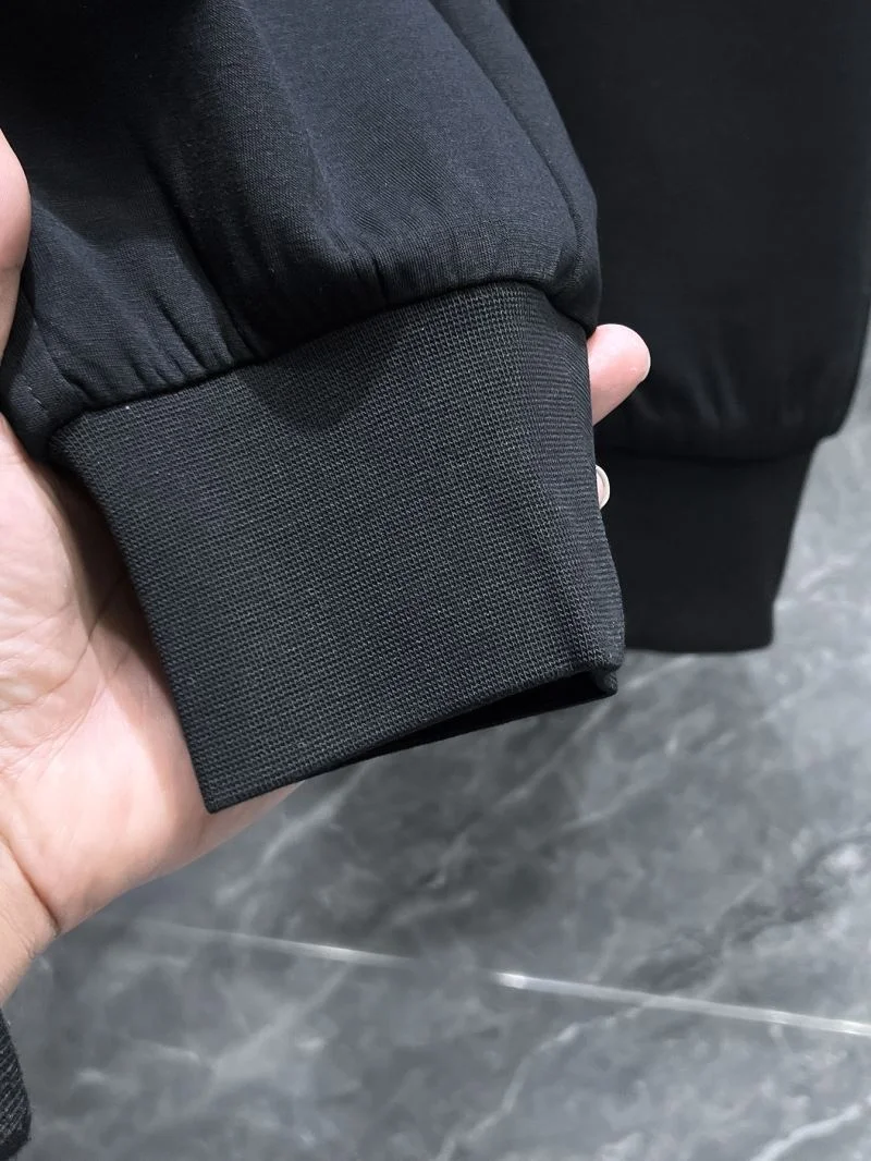 Budget-friendly Prada Long Pants