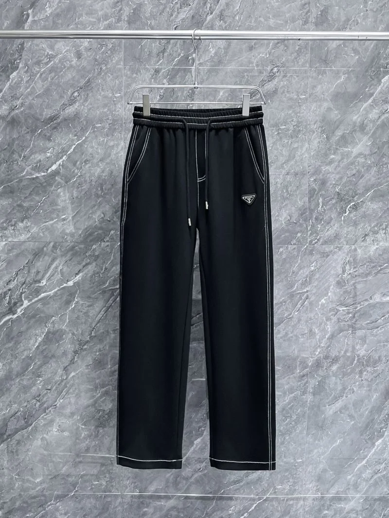 Prada Long Pants