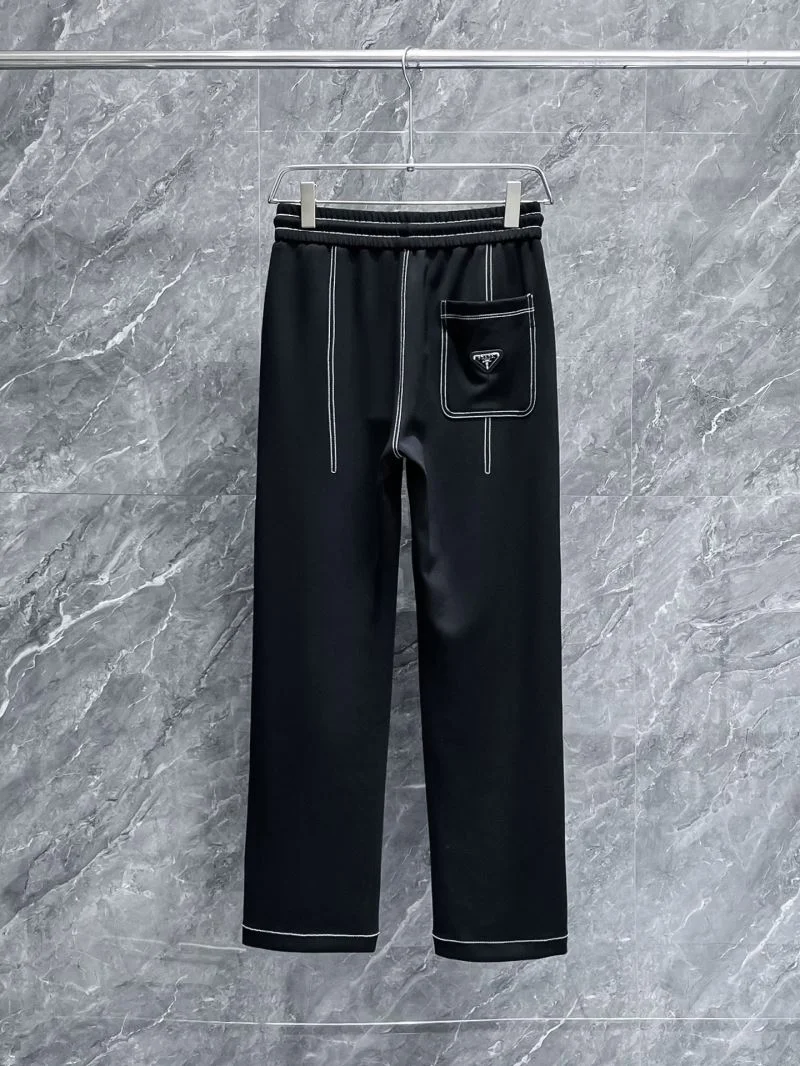 High fidelity Prada Long Pants