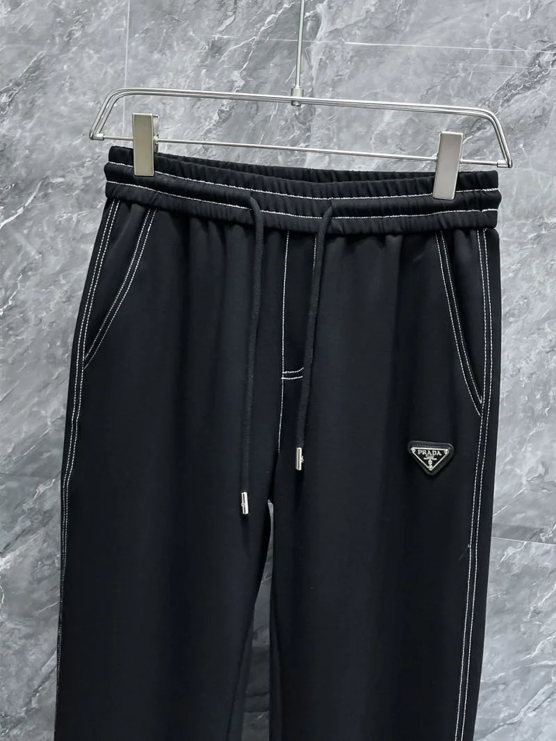 High fidelity Prada Long Pants