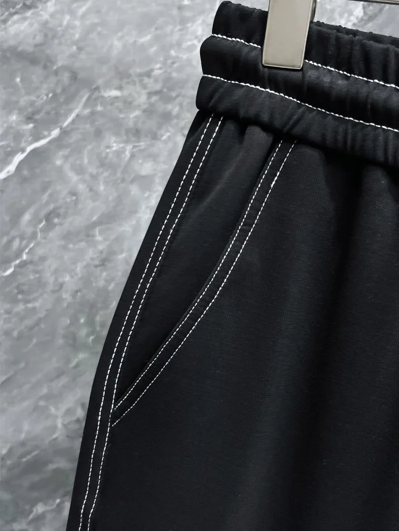 High fidelity Prada Long Pants