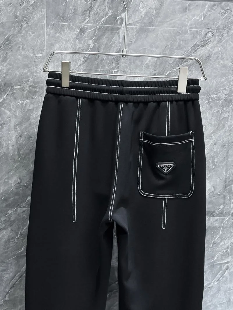 High fidelity Prada Long Pants