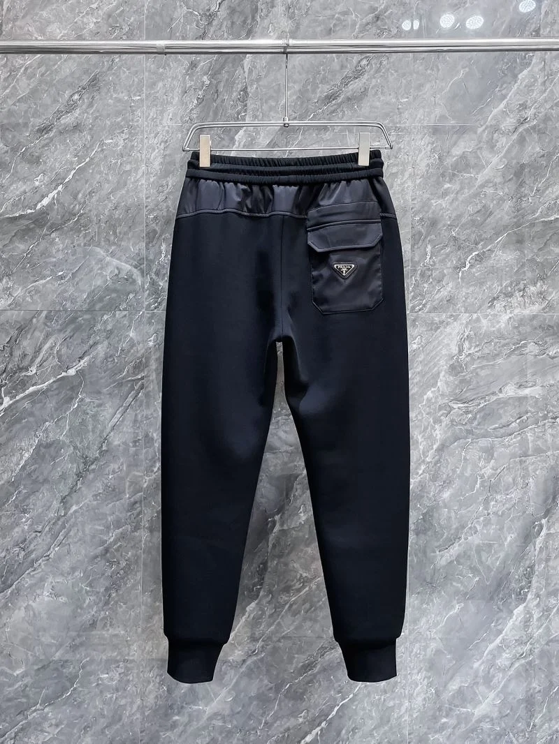 Prada Long Pants