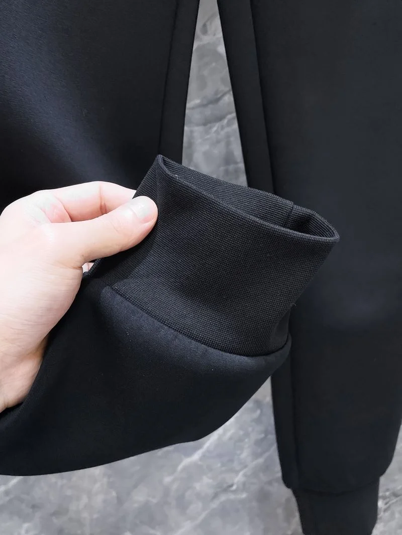 Genuine Prada Long Pants