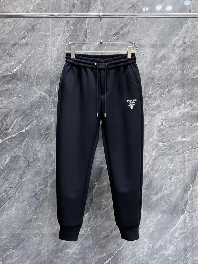 Genuine Prada Long Pants