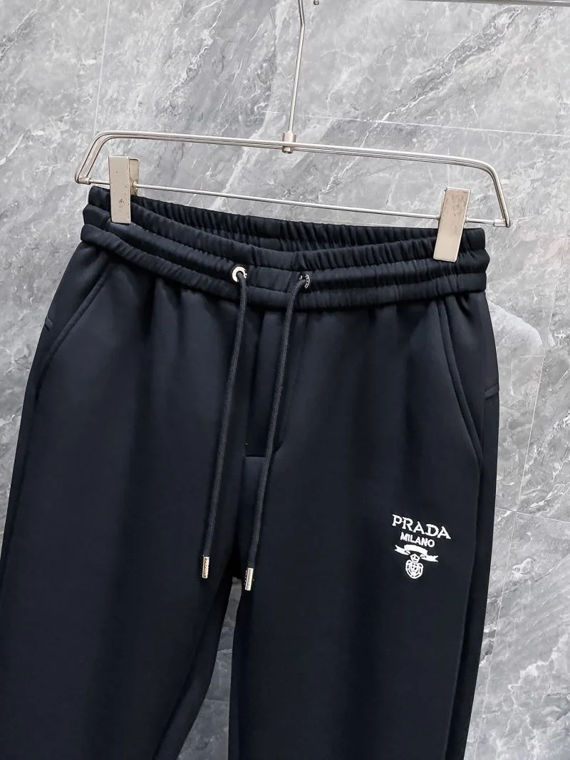 Genuine Prada Long Pants