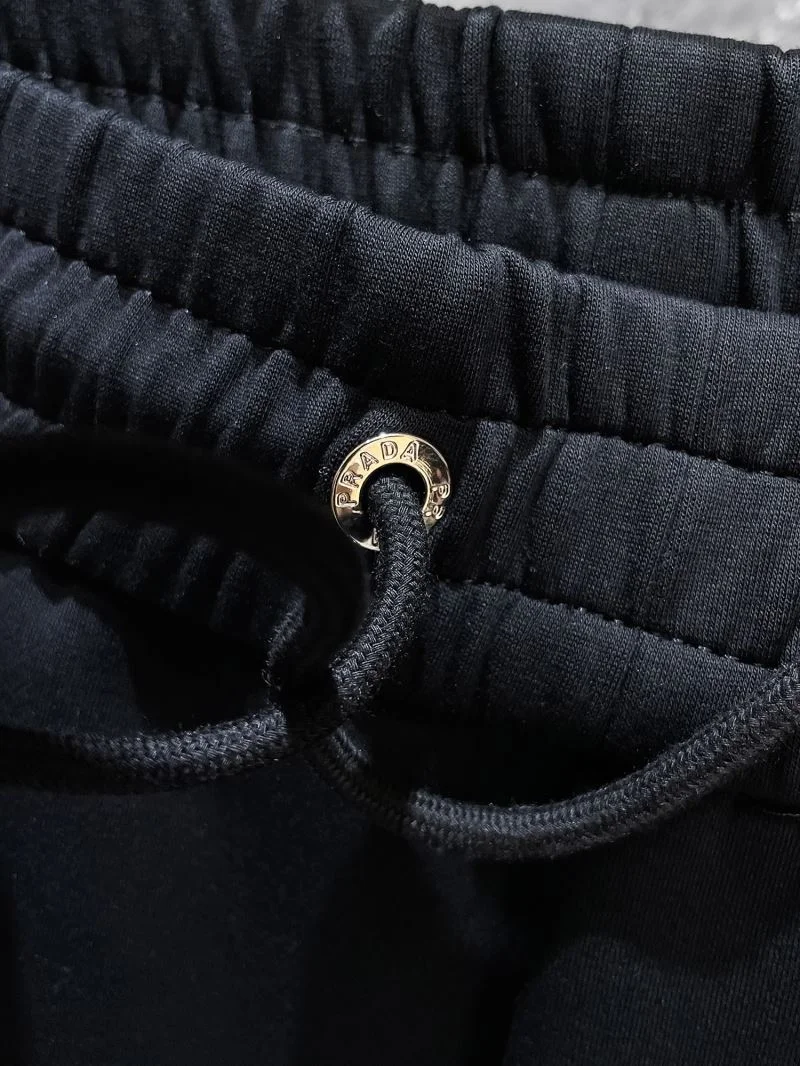 Genuine Prada Long Pants
