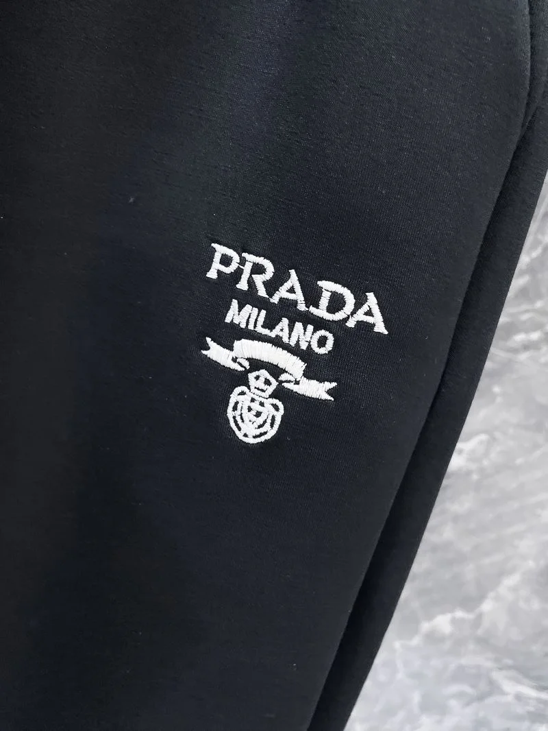Genuine Prada Long Pants