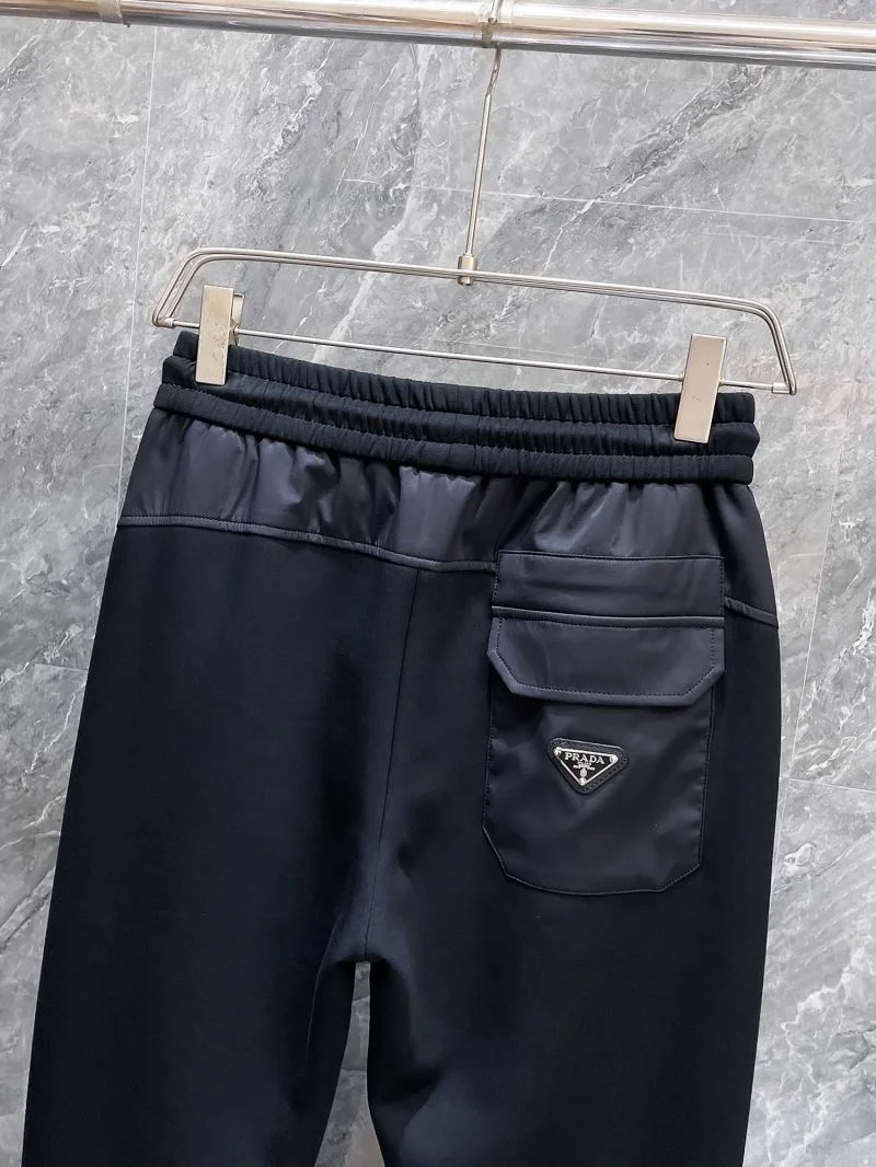 Genuine Prada Long Pants