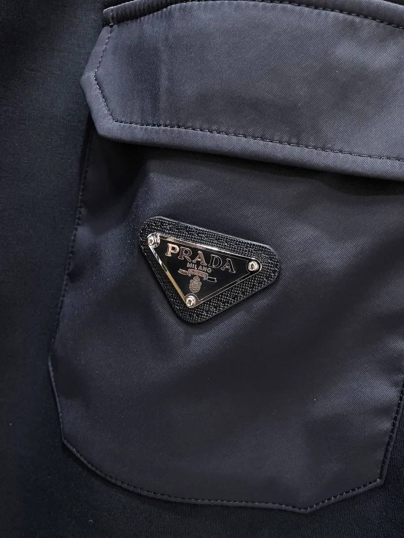 Genuine Prada Long Pants