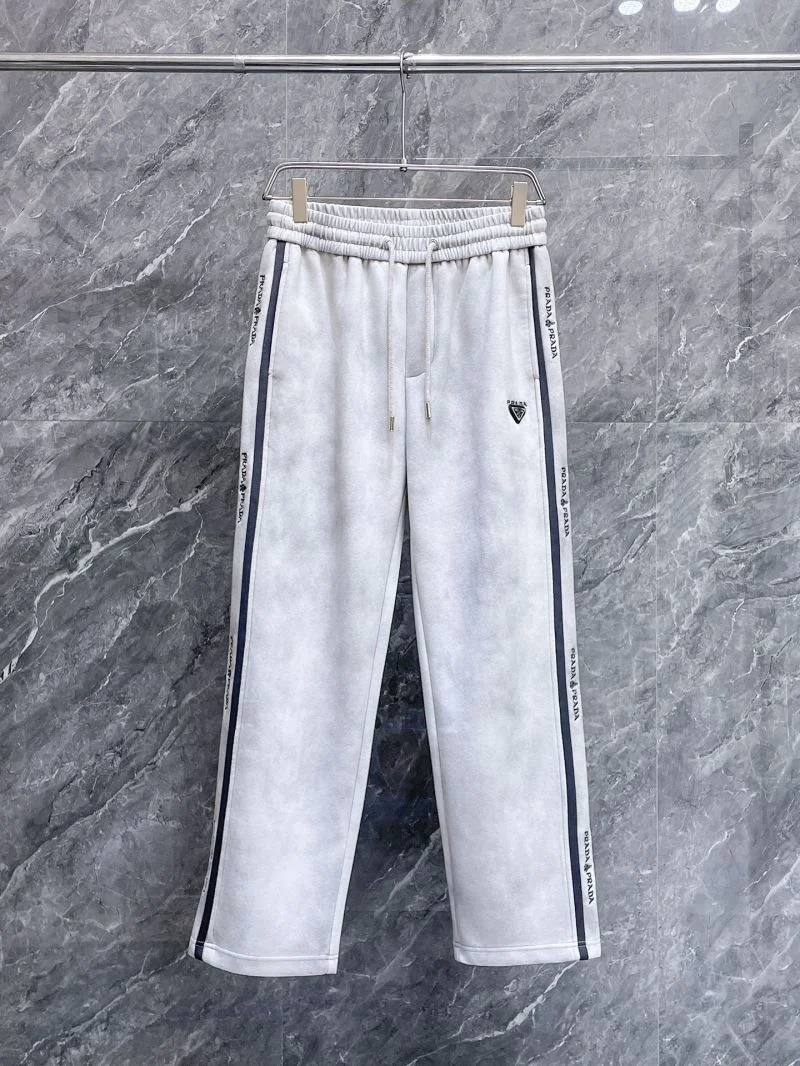 Prada Long Pants